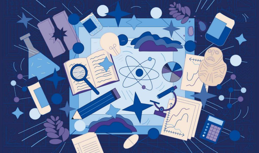 THE PROGRAM “IDEAS”: DIRECTION FOR FURTHER RESEARCH? – Empirical ...